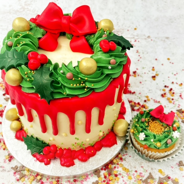 Home - The Family Cake Company