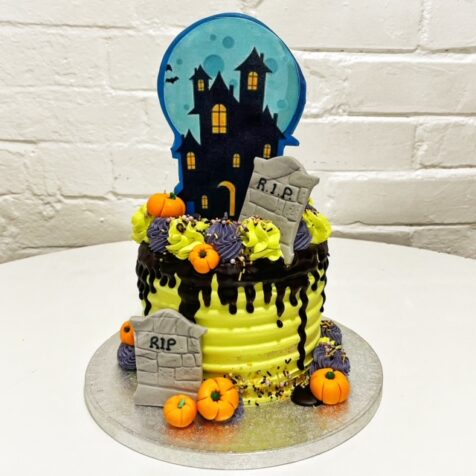 Home - The Family Cake Company