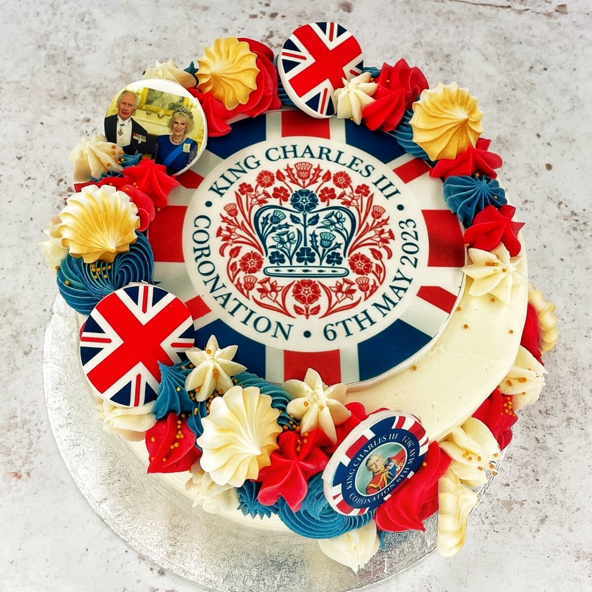 Products Archive - The Family Cake Company